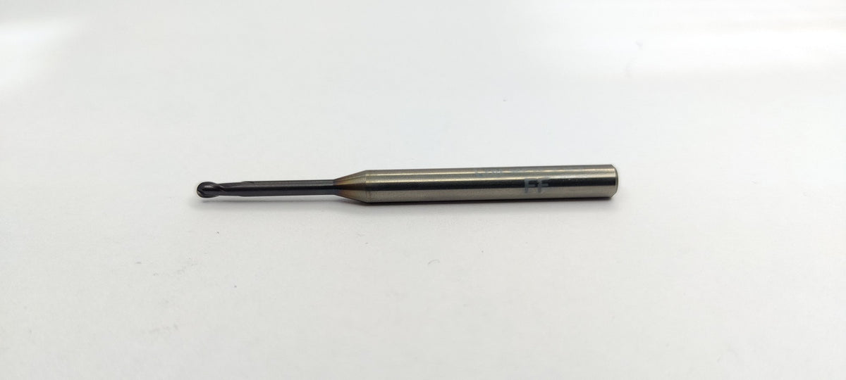 BALL EM.CARBIDE R1X16X50(FX-RB-EBD) "OSG" – ARCANA