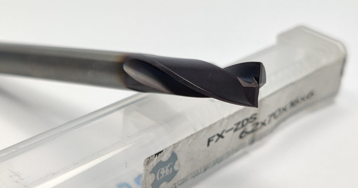 FLAT EM.FX-ZDS DAI.6.2 "OSG" – ARCANA