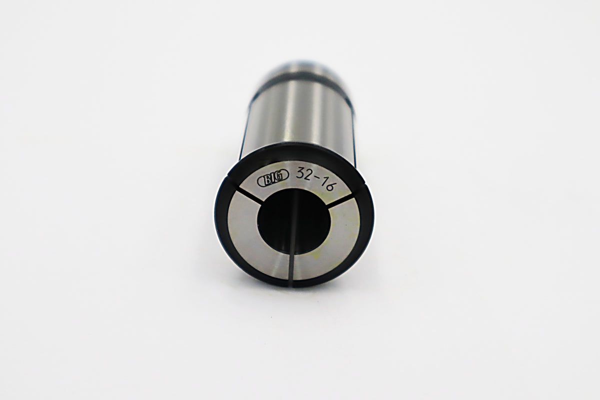 STRAIGHT COLLET AC32-16 (BIG) – ARCANA