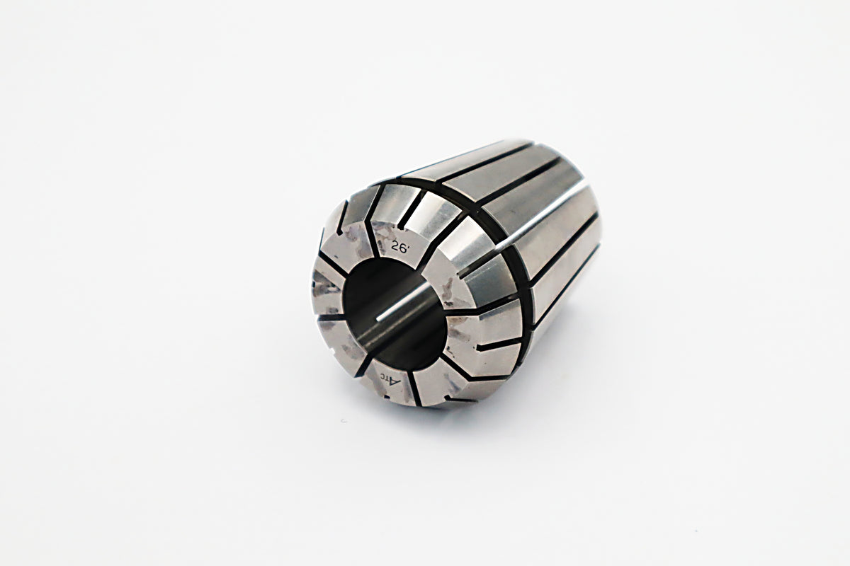 COLLET AR50 DIA26x60 (ALPS-TOOL) – ARCANA