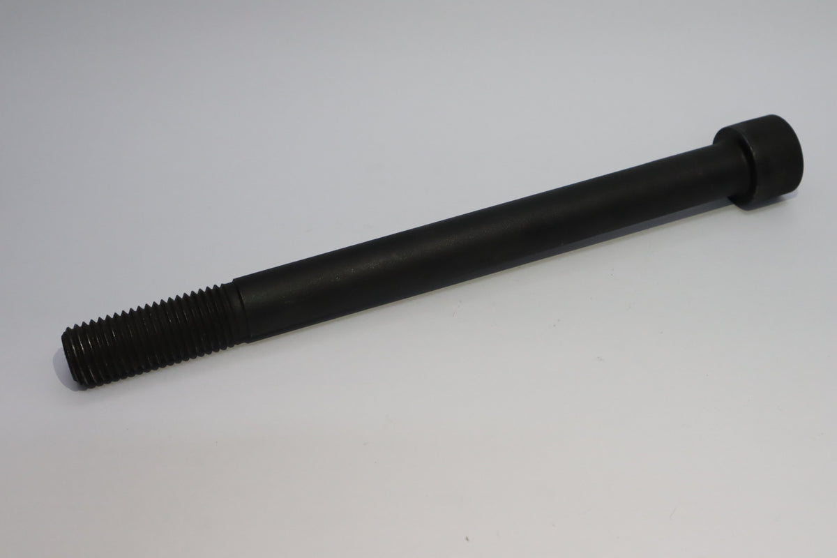 SOCKET BOLT M24 x 290 mm. – ARCANA