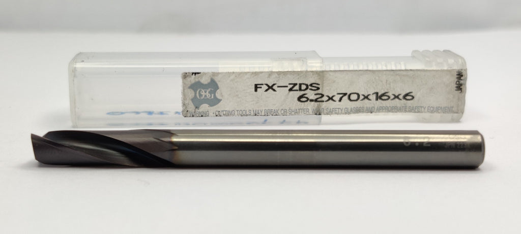 FLAT EM.FX-ZDS DAI.6.2 "OSG" – ARCANA