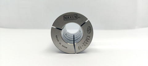 Collet KM32 Dai.19 "NIKKEN" – ARCANA