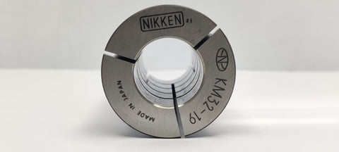 Collet KM32 Dai.19 "NIKKEN" – ARCANA