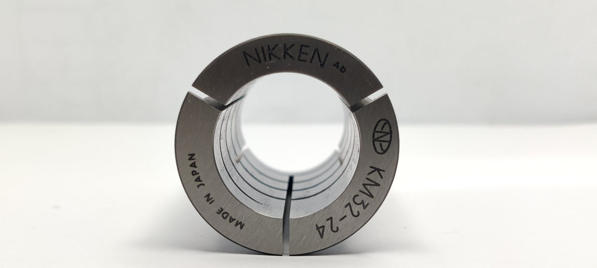 COLLET DIA.32XDIA.24 (NIKKEN) – ARCANA