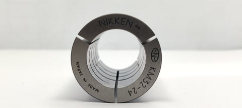 COLLET DIA.32XDIA.24 (NIKKEN) – ARCANA